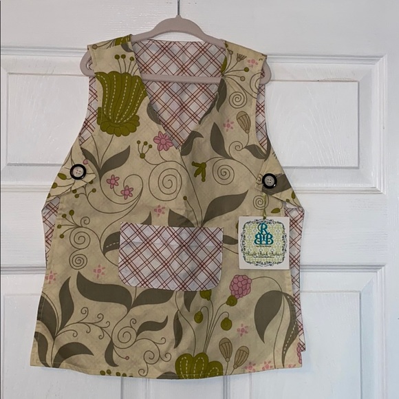 Right Bank Babies | Other | Right Bank Babies Apron | Poshmark
